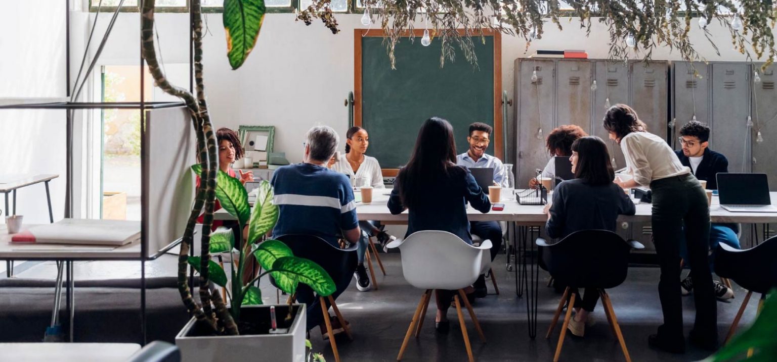 Managing HR Roles: David Ulrich’s HR Model