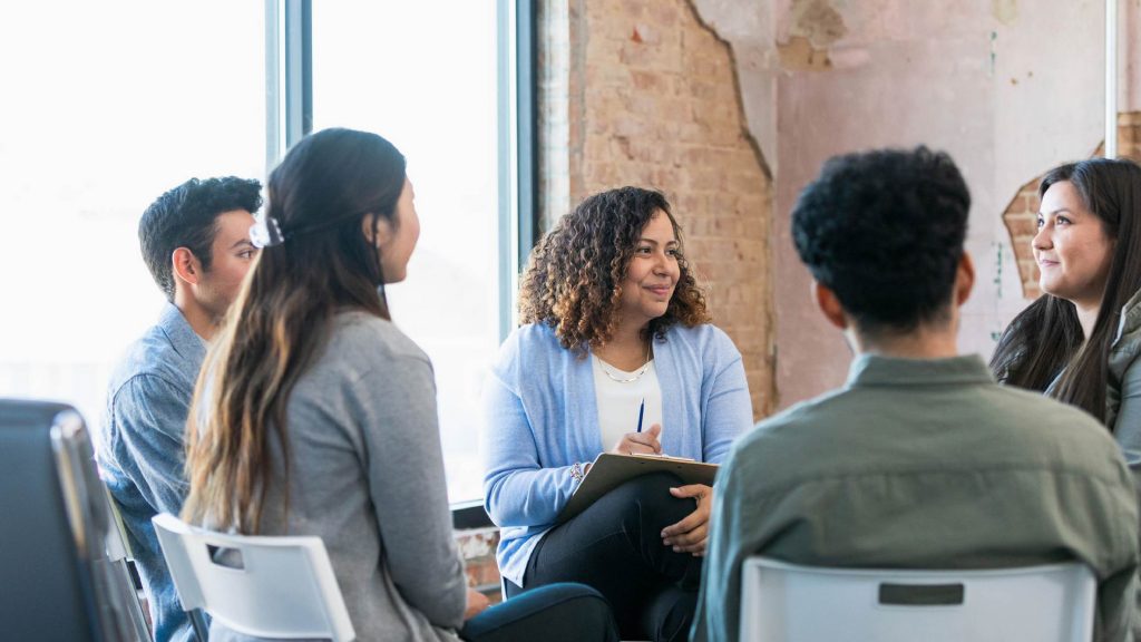 A comprehensive guide to campus recruitment