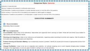 The Ultimate Guide To Assessment Centers