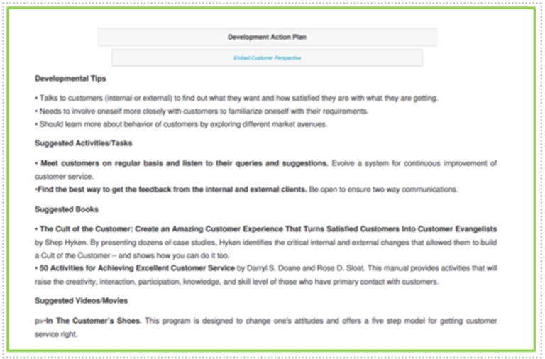 The Ultimate Guide To Assessment Centers
