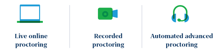 Online Remote Proctoring: Key to Technology-Powered Assessments