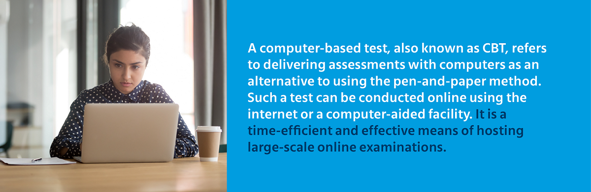 What Is A Computer based Test Here s Everything You Need To Know