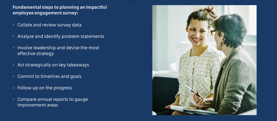 What Is Employee Engagement? The Ultimate Guide