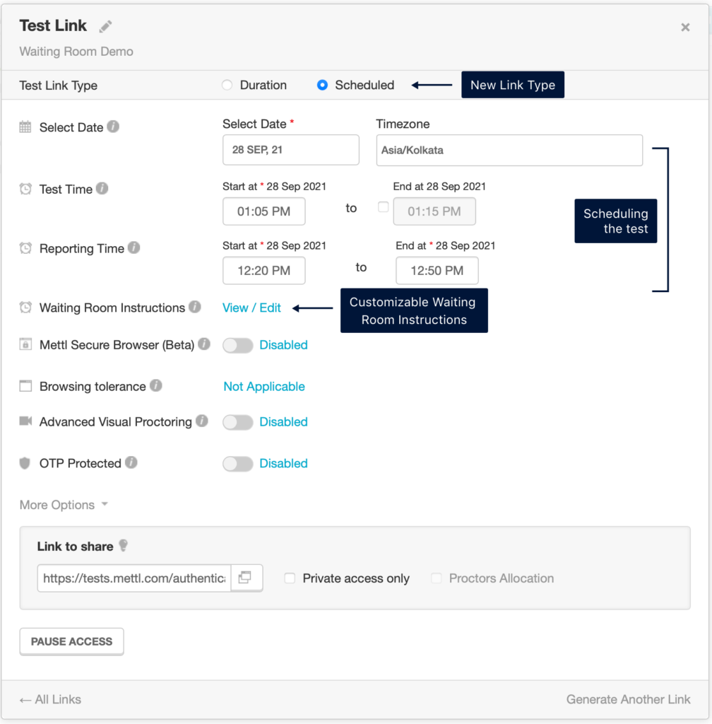 Examine Archives - Page 3 of 4 - mettl