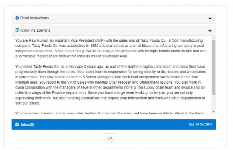 Eleven most useful assessment center exercises in the virtual era