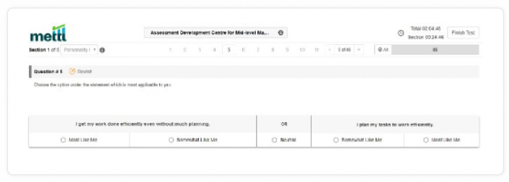 Eleven most useful assessment center exercises in the virtual era