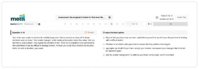Eleven most useful assessment center exercises in the virtual era