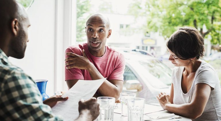 Virtual assessment center: The future of assessment & development centers