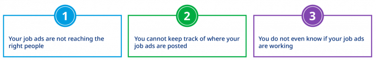 Top 10 recruitment challenges in 2022 and how to overcome them