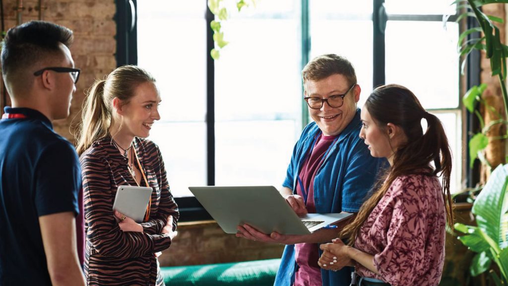 Employee development in 2022: Why it is vital & how you can improve it