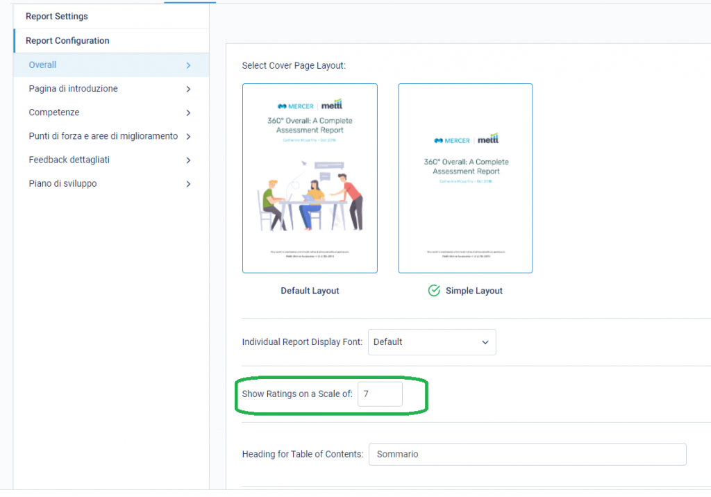 Mercer | Mettl Product Updates