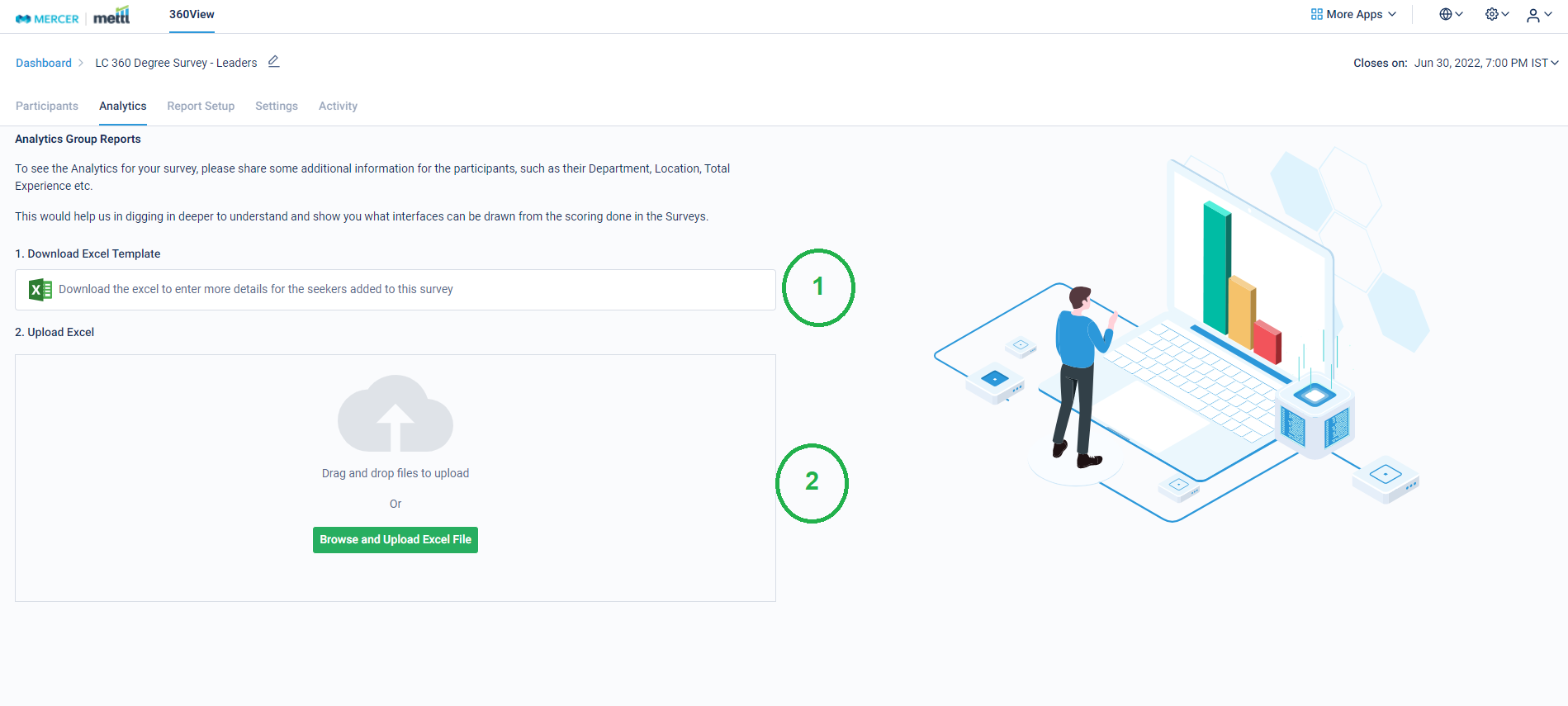 Mercer | Mettl Product Updates