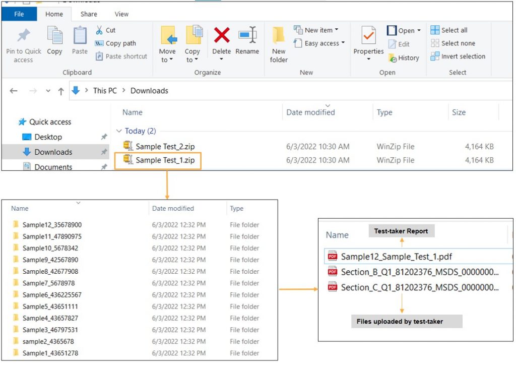 Mercer | Mettl Product Updates