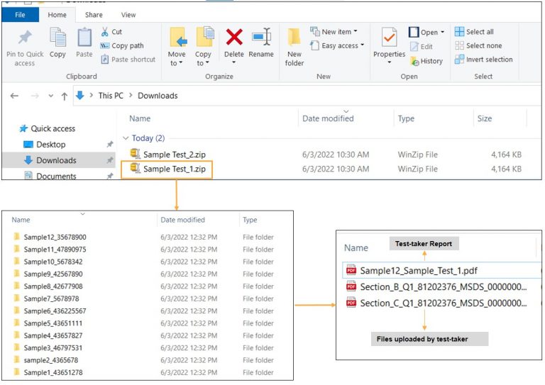 Mercer | Mettl Product Updates
