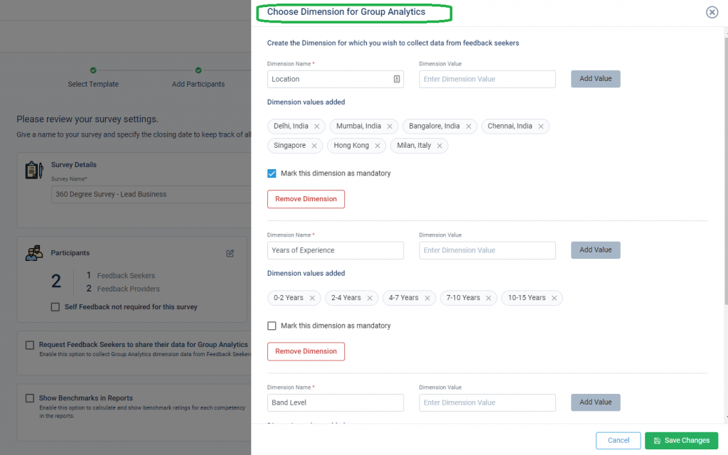 Mercer | Mettl Product Updates