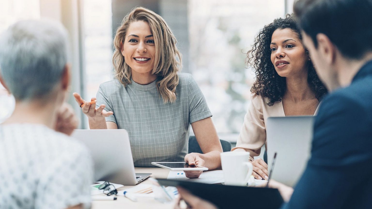 How to assess the personality traits of your potential employees