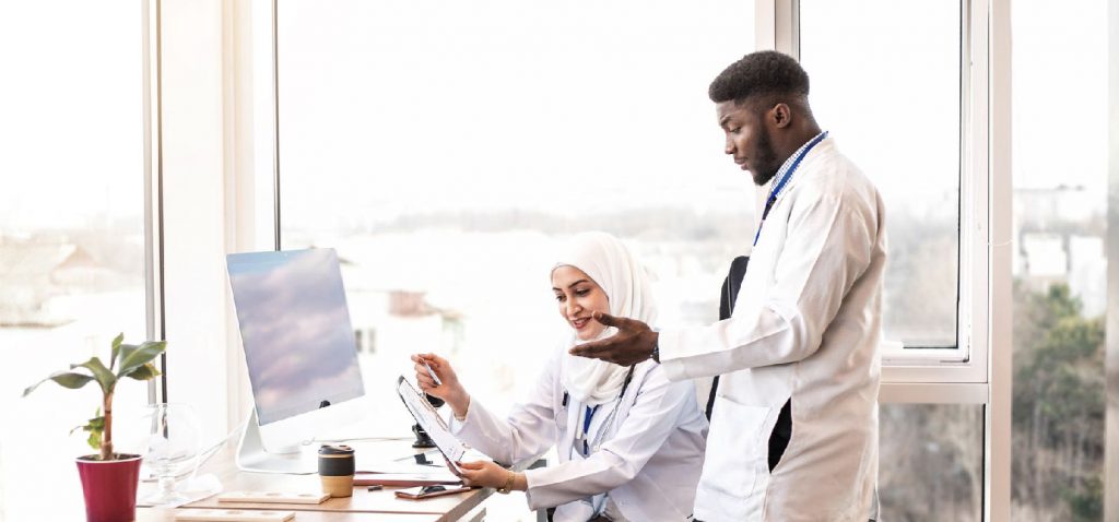 Healthcare recruitment: Challenges, solutions and best practices