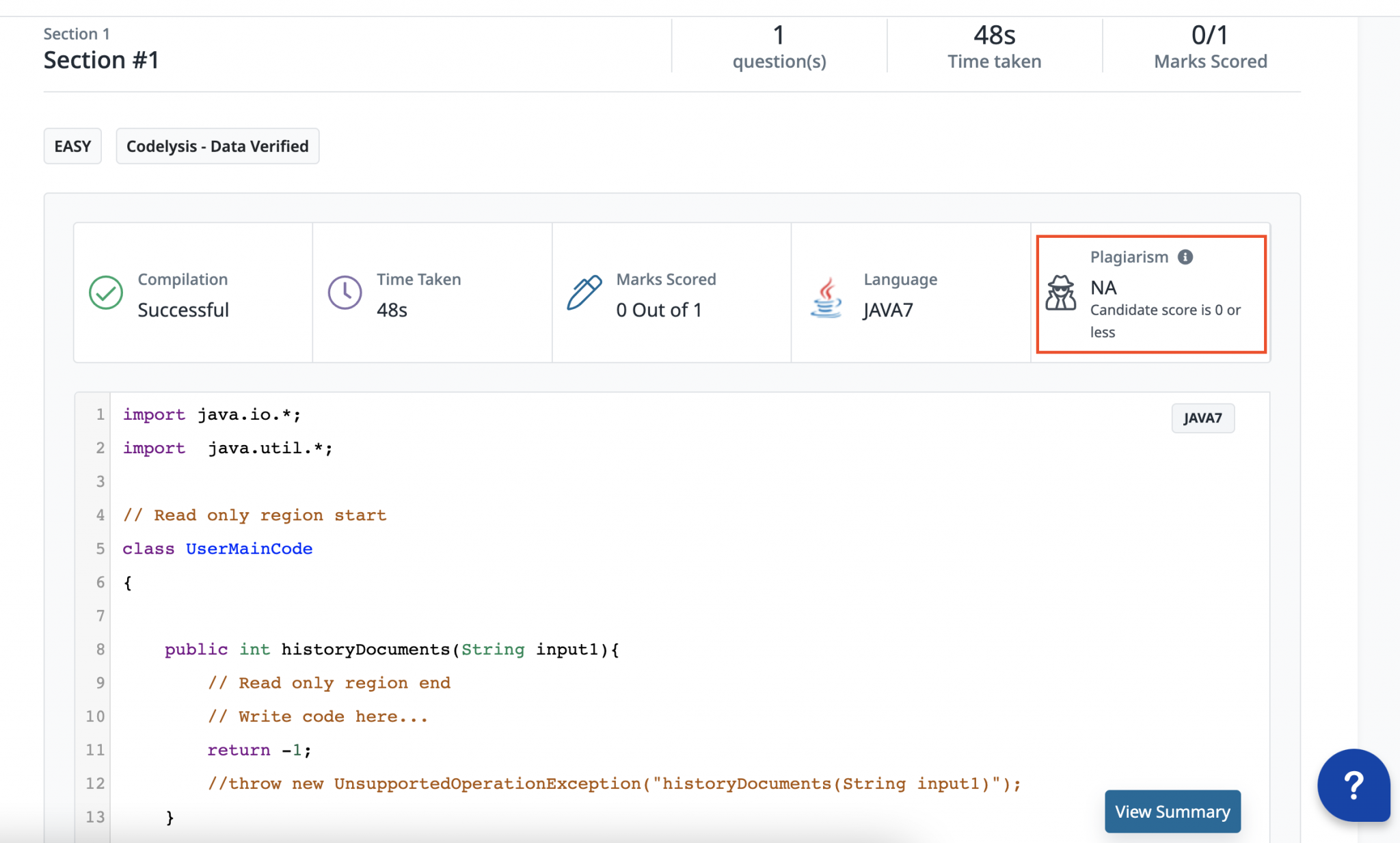 Mercer | Mettl Product Updates