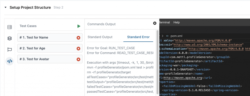 Mercer | Mettl Product Updates