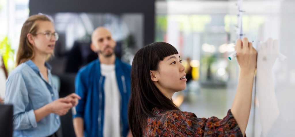 Importance of a skill-based hiring model in recruitment