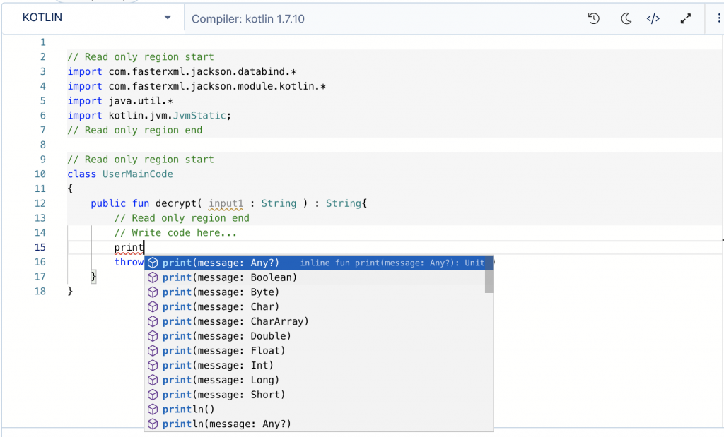 Mercer | Mettl Product Updates