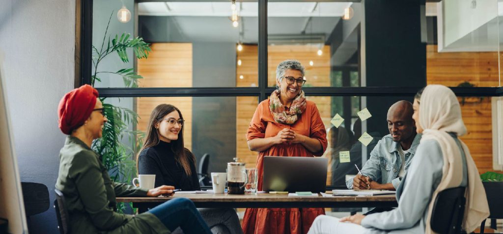 Guide to using technology for candidate screening during mass recruitment