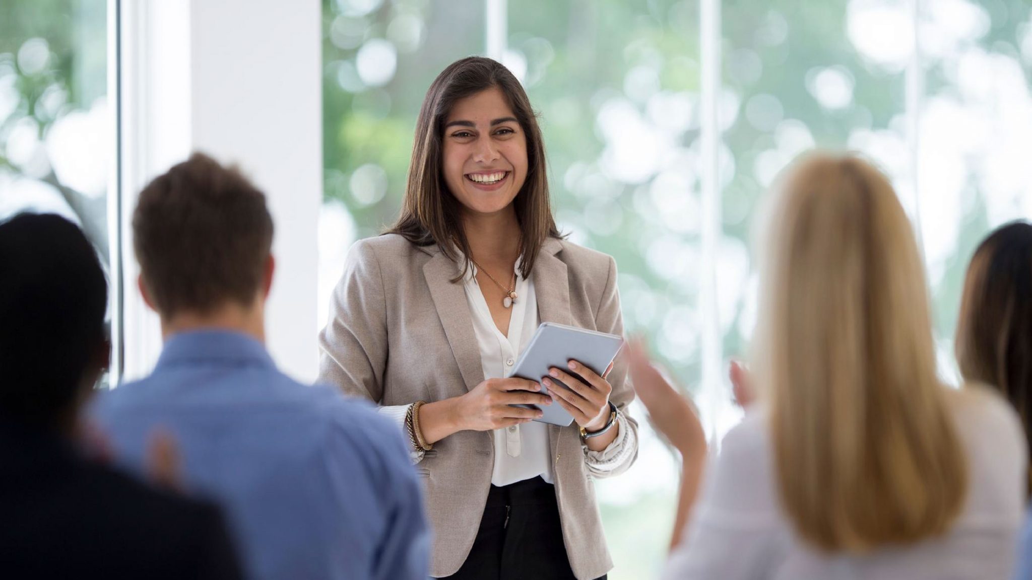 How a manager’s role will change in 2025