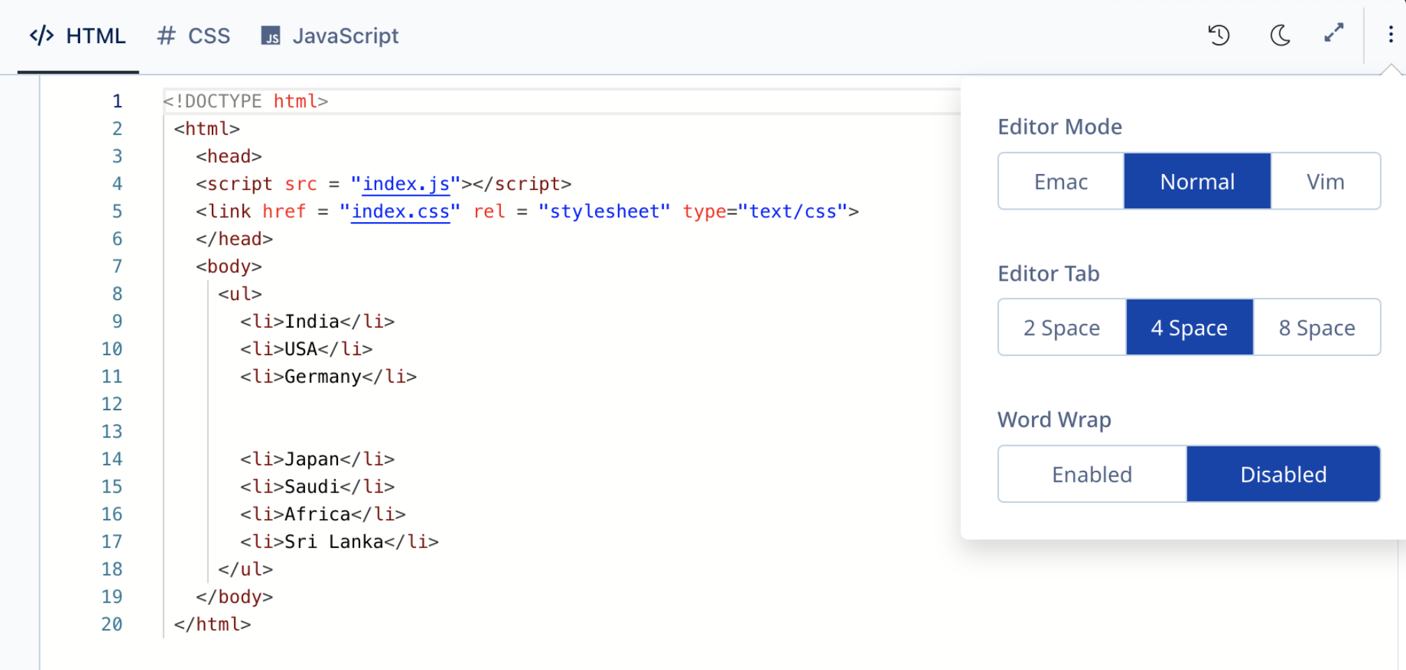 Mercer | Mettl Product Updates