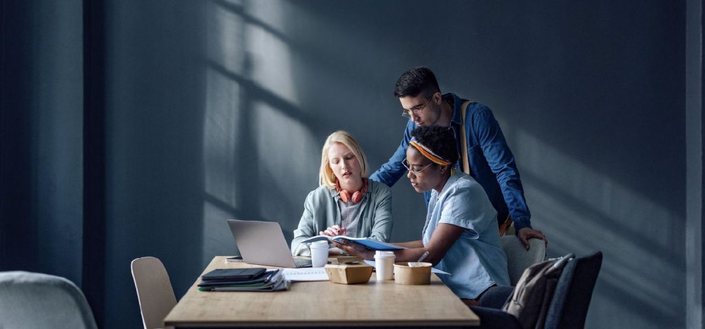 Top eight inclusive hiring practices for a diverse workforce