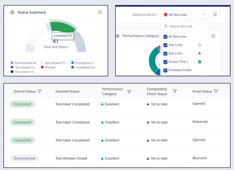 Mercer | Mettl Product Updates