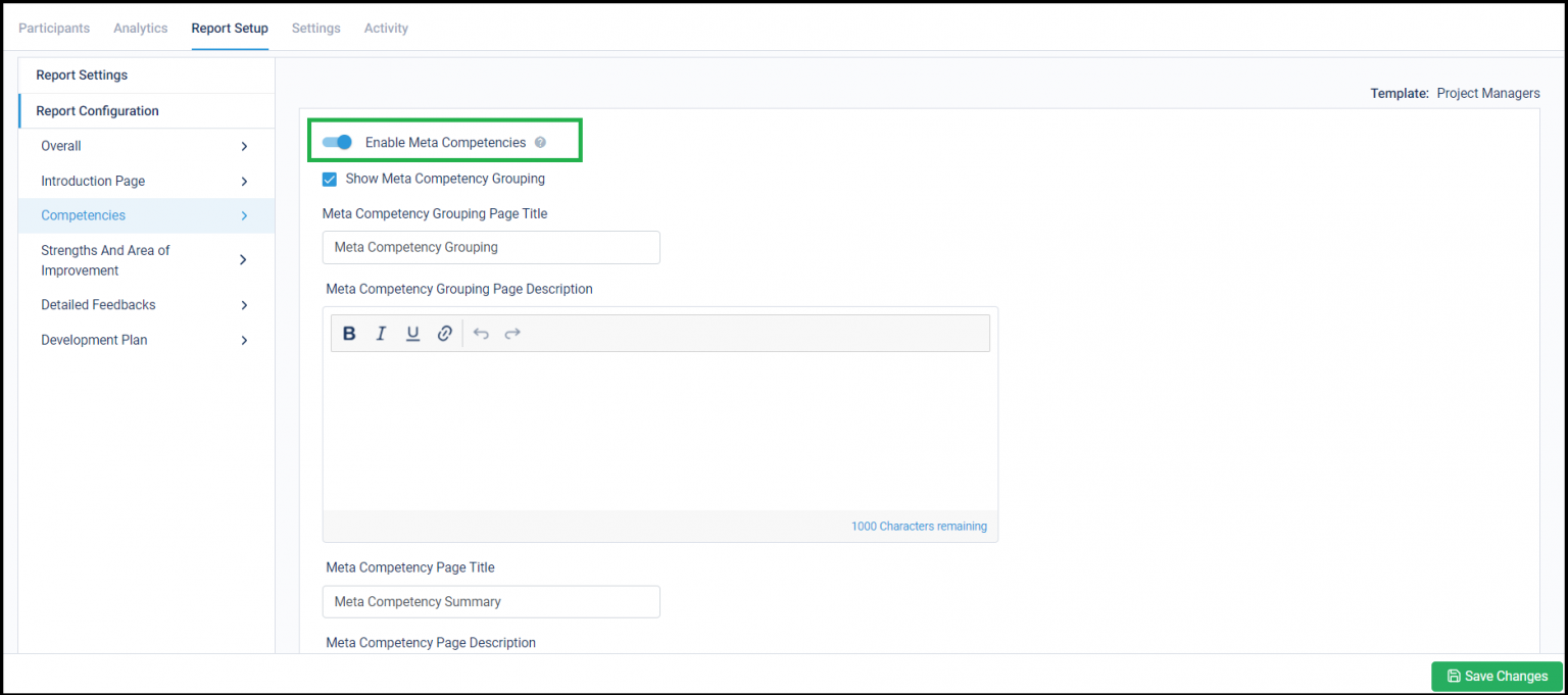 Mercer | Mettl Product Updates