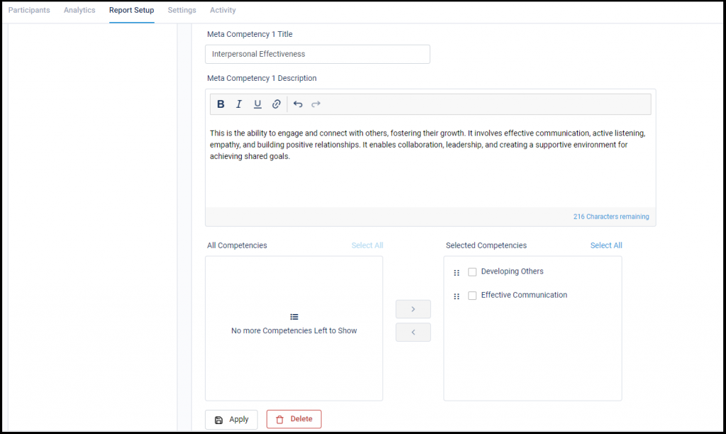 Mercer | Mettl Product Updates