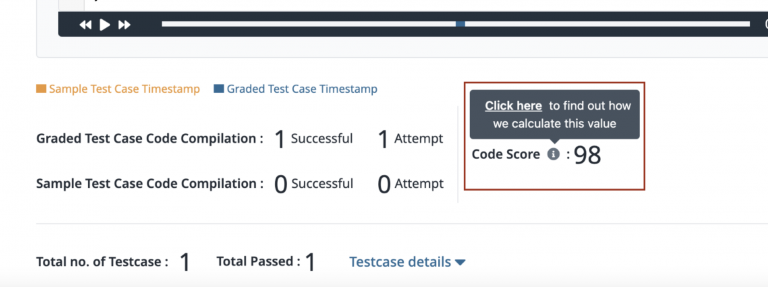 Mercer | Mettl Product Updates