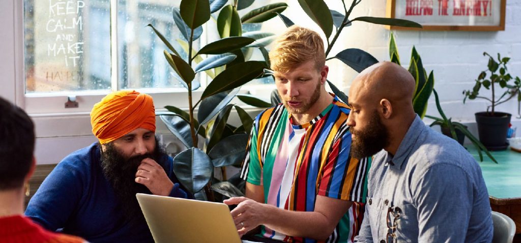 Nurturing diversity, belonging, and inclusivity in the workplace