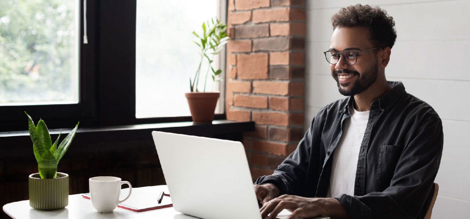 Online learning and its role in shaping the workforce of tomorrow