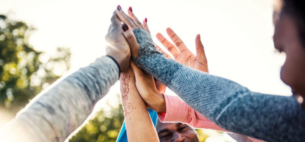 Nurturing diversity, belonging, and inclusivity in the workplace