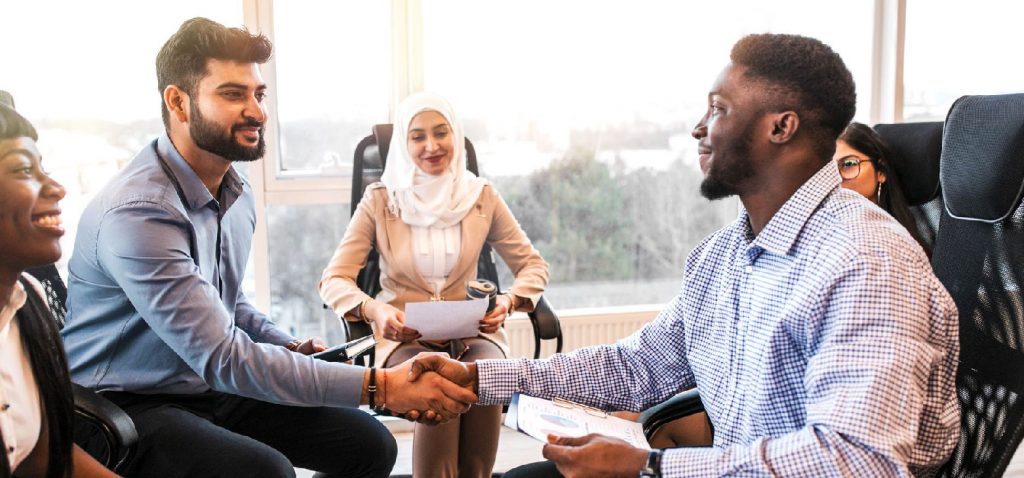 Nurturing diversity, belonging, and inclusivity in the workplace