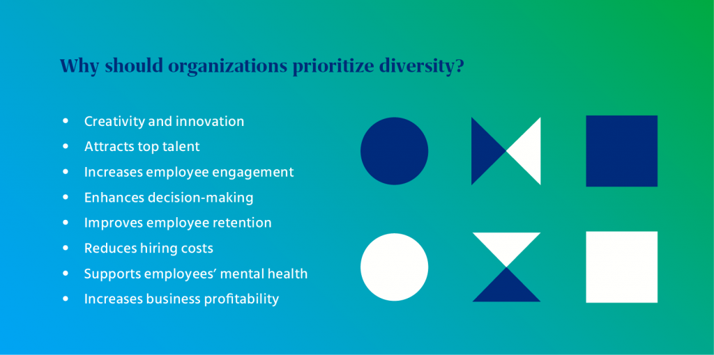 Nurturing diversity, belonging, and inclusivity in the workplace