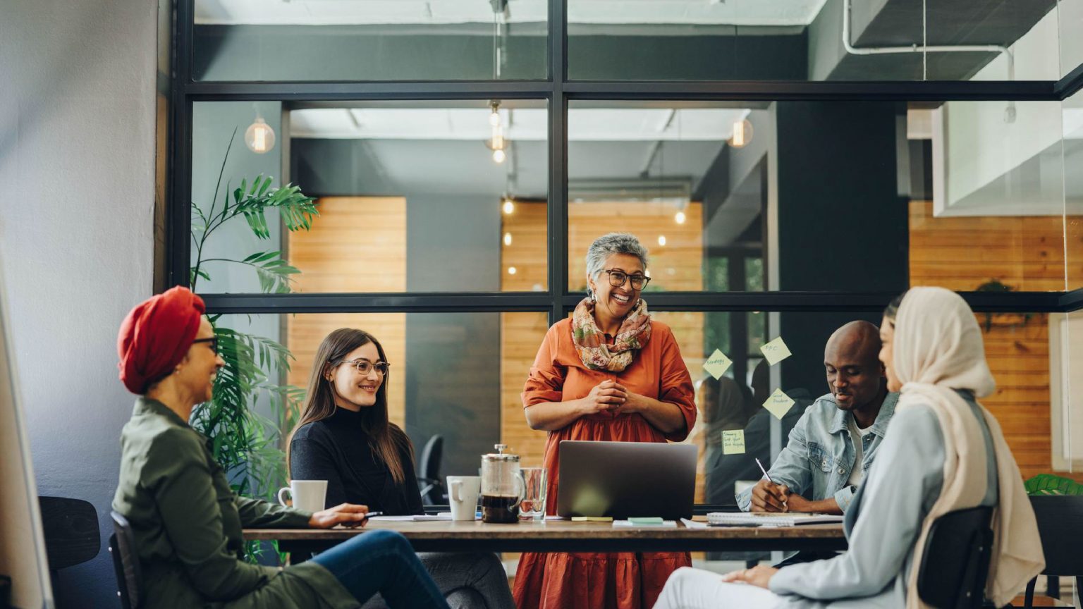 Nurturing diversity, belonging, and inclusivity in the workplace