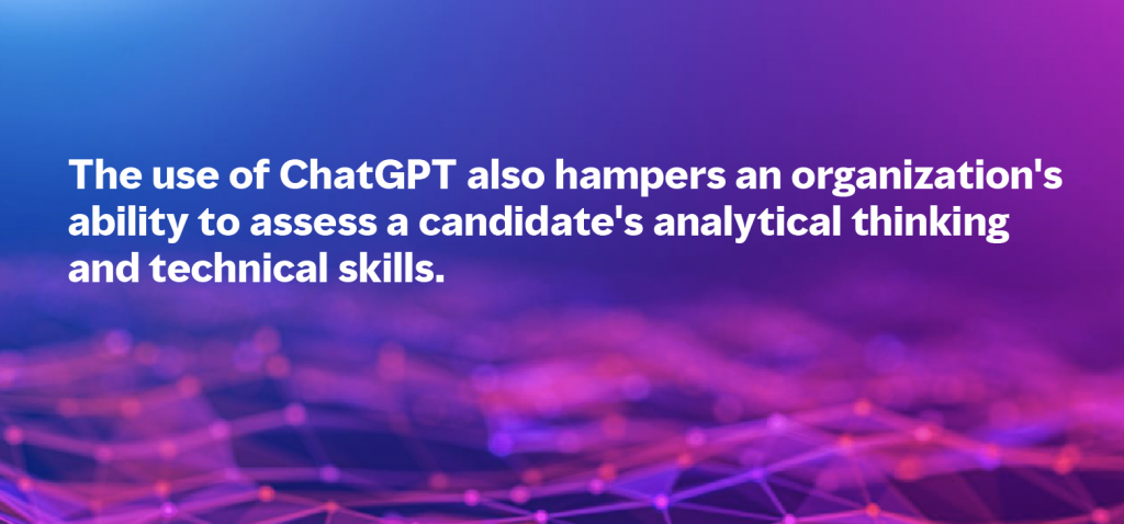 Generative AI plagiarism: Detecting code created by ChatGPT