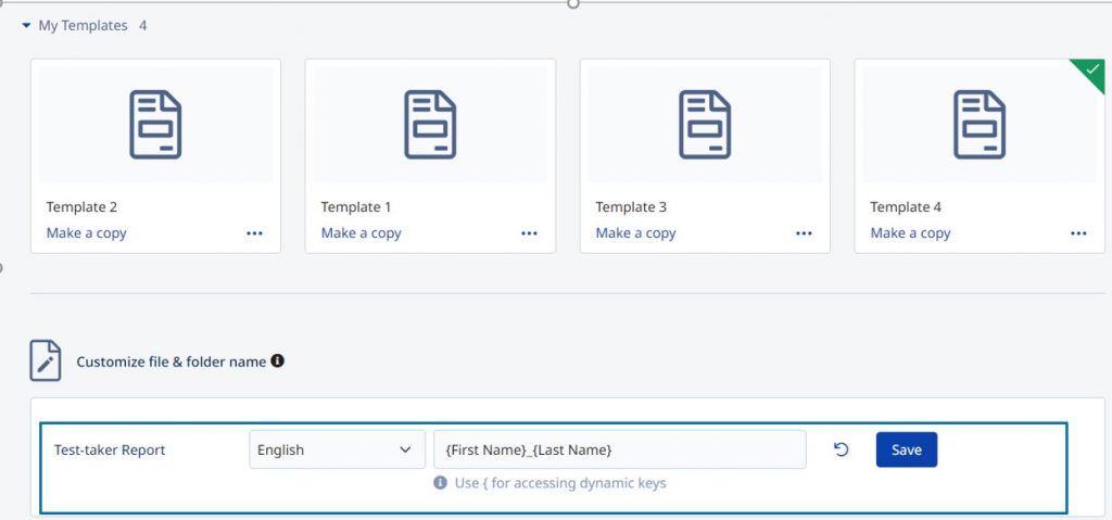 Mercer | Mettl Product Updates
