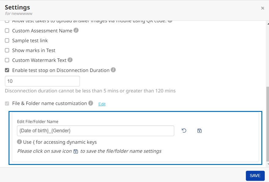 Mercer | Mettl Product Updates