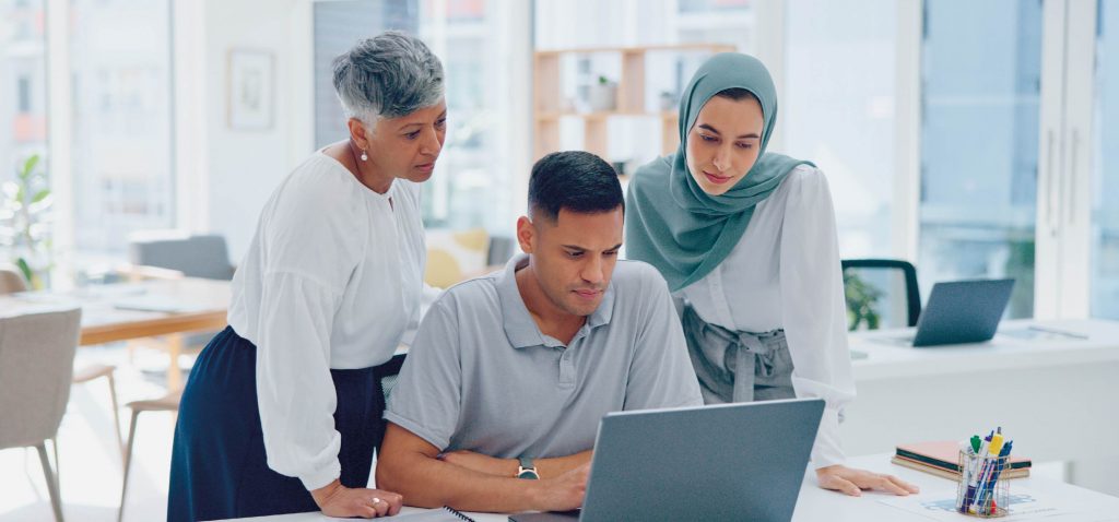 Leveraging behavioral science to decode employee performance