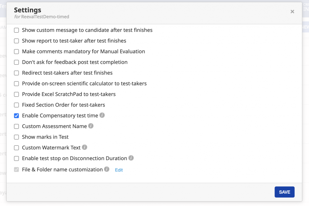 CertiCheck Archives - mettl