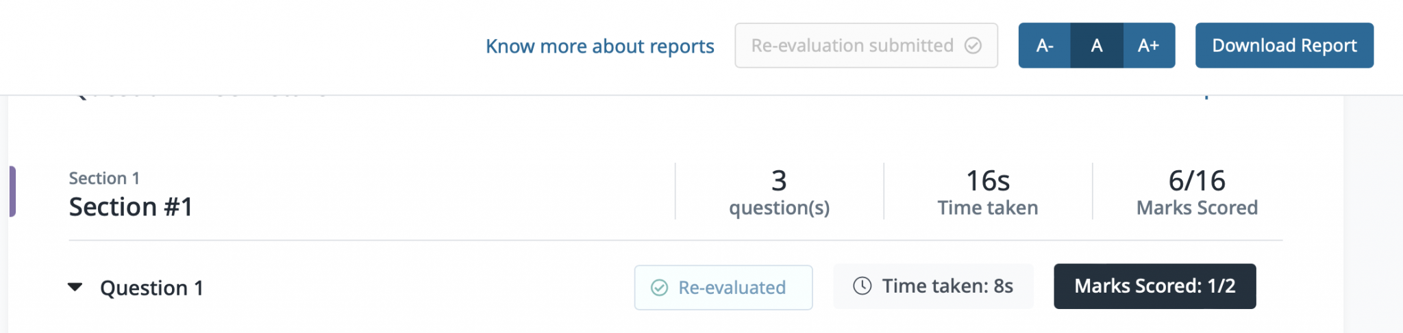 CertiCheck Archives - mettl