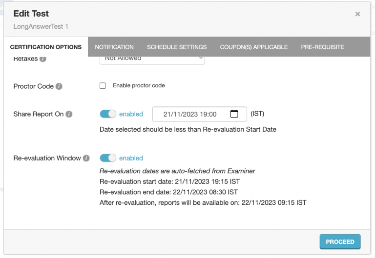 CertiCheck Archives - mettl