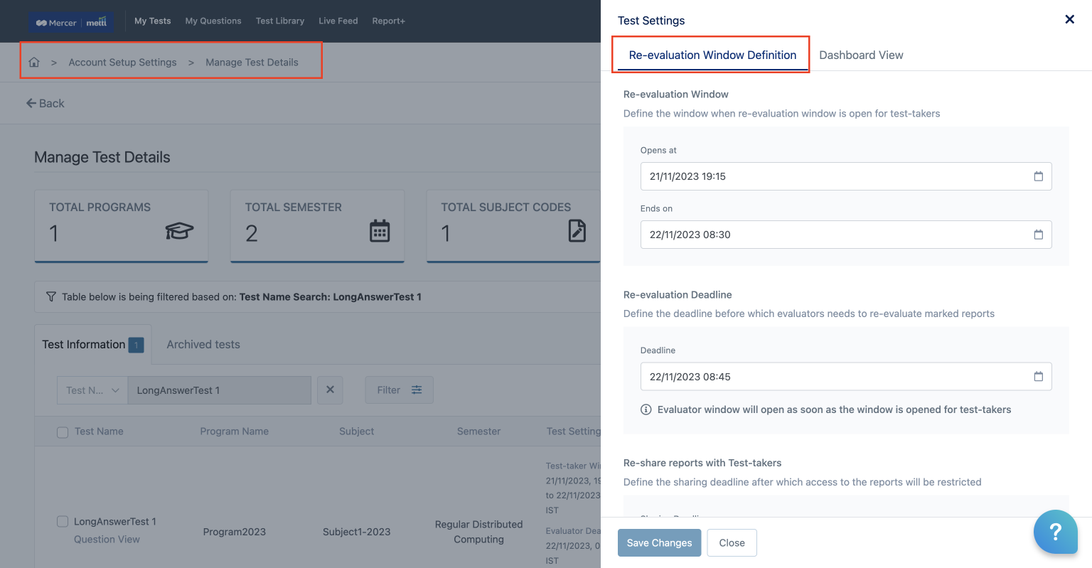 CertiCheck Archives - mettl