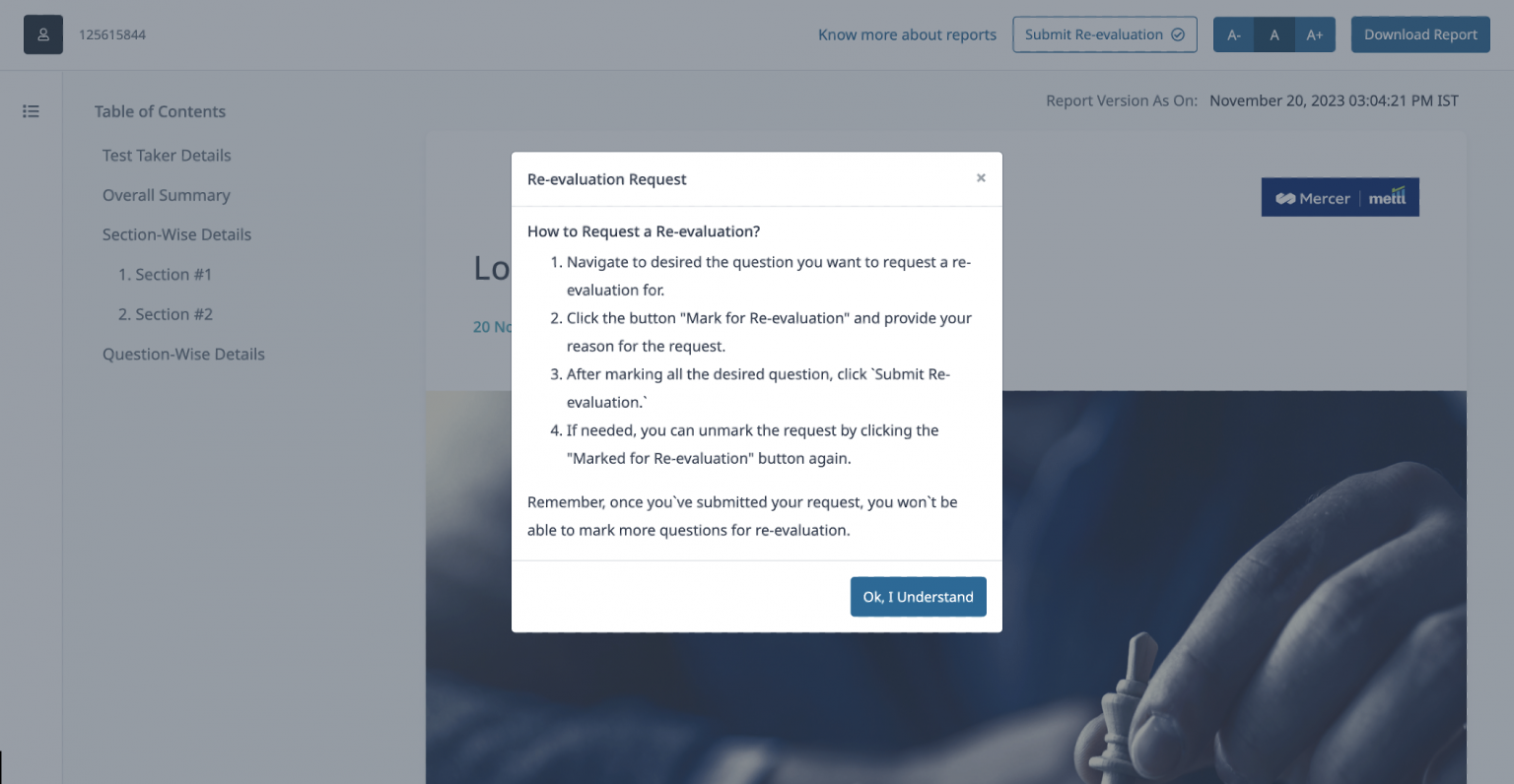 CertiCheck Archives - mettl