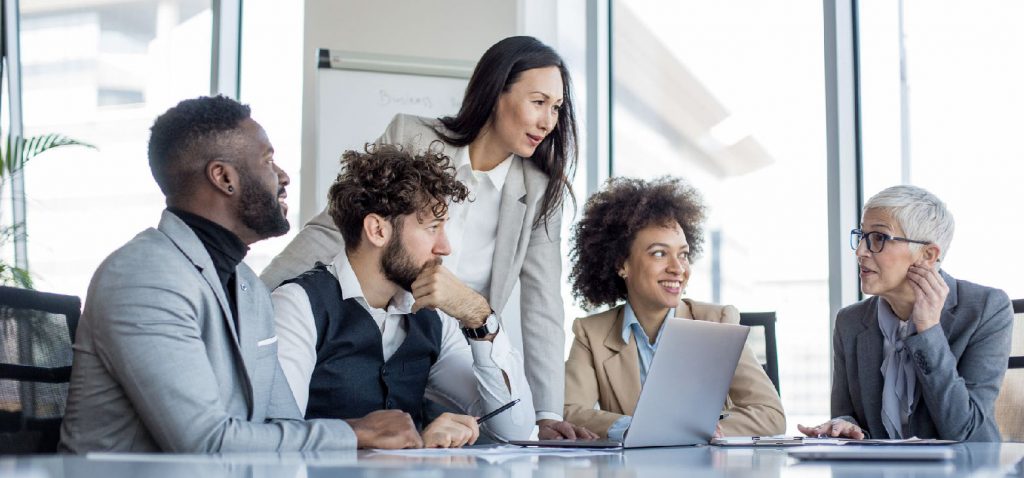 Understanding four personality types: A, B, C and D - Mercer | Mettl