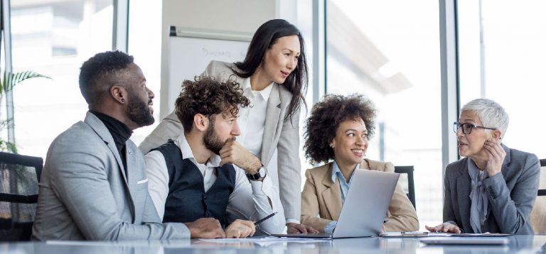 Understanding four personality types: A, B, C and D - Mercer | Mettl